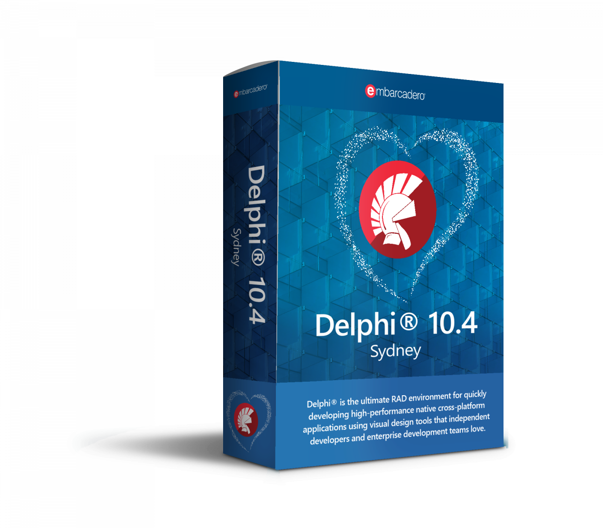 Delphi - BTG